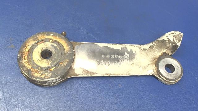 Piper 63306-02 Torque Link