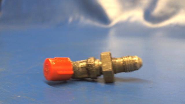 Cessna AN837-4 ELBOW