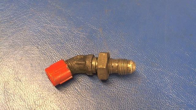 Cessna AN837-4 ELBOW