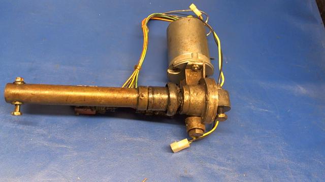 Cessna C301002-0110 Flap-Actuator & Motor