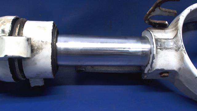 Cessna 2043000-200 Shock Strut Assembly Nose Gear