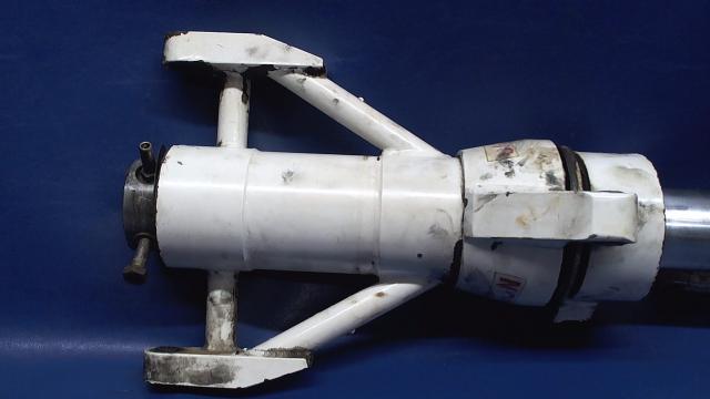 Cessna 2043000-200 Shock Strut Assembly Nose Gear