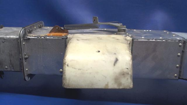 Texas Air Salvage - used aircraft parts - aircraft salvage yard ...