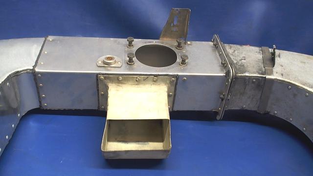 Texas Air Salvage - used aircraft parts - aircraft salvage yard ...