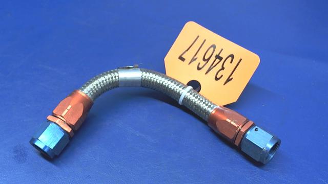 Piper 41230-04 HOSE ASSEMBLY - Fuel supply