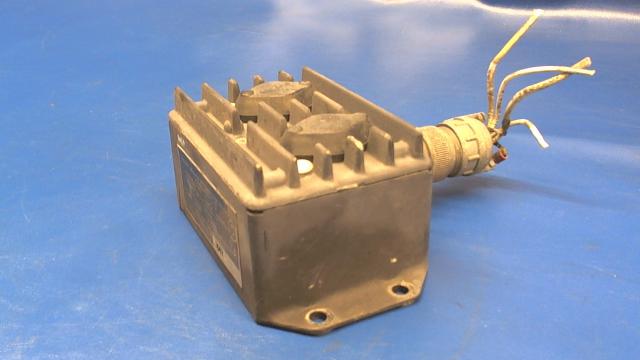 Mooney 20082 Voltage Regulator W/Overvoltage protection 14v