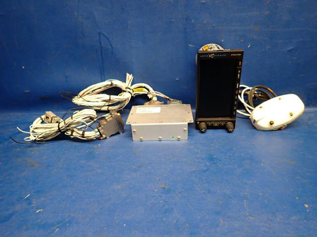 Aspen Avionics Inc. 920-0003-001 Aspen Avionics Evolution EFD1000 ...