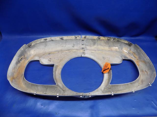 Cessna NPN NOSE CAP-RH Engine Cowling