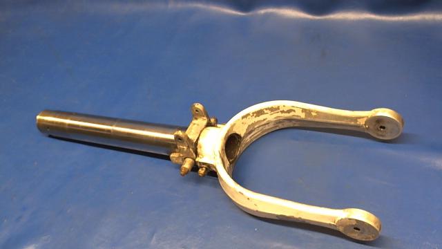 Cessna 0442504-200 SHOCK STRUT ASSEMBLY-LOWER