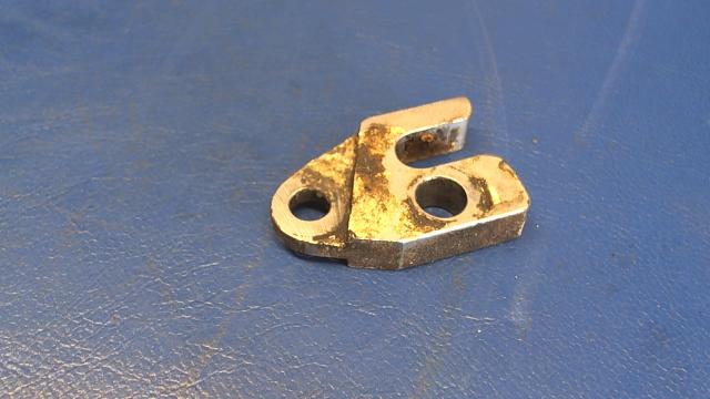 Cessna 2041017-8 LATCH-DOWN LOCK- Main Landing Gear