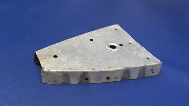 Cessna 0720608-2 RIB ASSEMBLY-STA 208.0 WEU 0720608-26