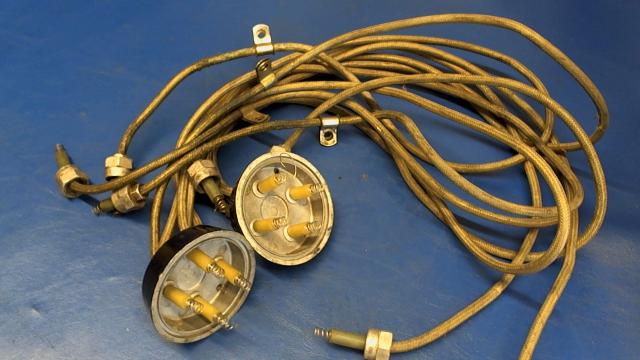 Texas Air Salvage - used aircraft parts - aircraft salvage yard ...