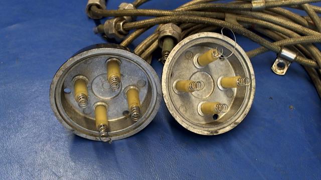 Texas Air Salvage - used aircraft parts - aircraft salvage yard ...