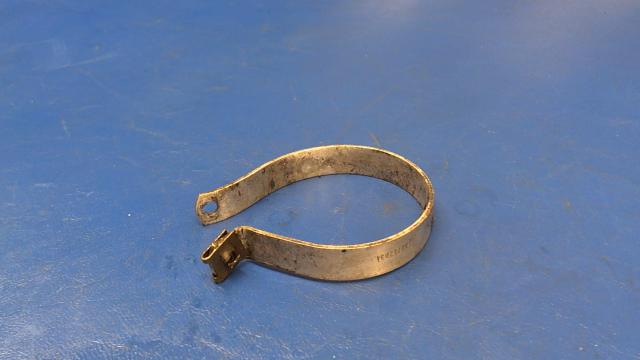 Cessna AN742-D34 CLAMP