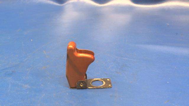 Cessna MS25224-1 GUARD-SWITCH