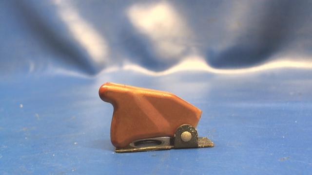 Cessna MS25224-1 GUARD-SWITCH