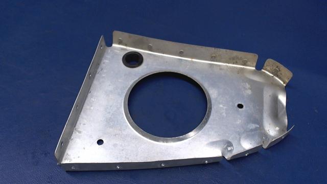 Cessna 0523035-2 Rib - RH Leading Edge STA 190.00