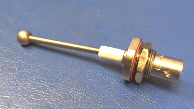 TED Manufacturing Corporation TED 104-12 Antenna - Transponder