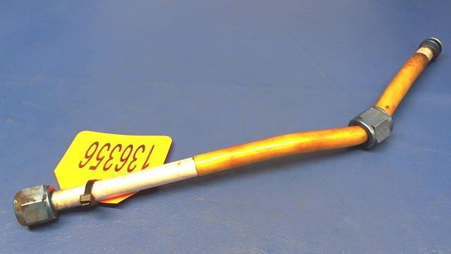 Cessna 0500118-74 Line-Fuel(Union To Strainer)