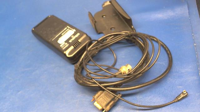 STRATUS 153510-000115 Stratus 3i ADS-B Receiver W/ Mount