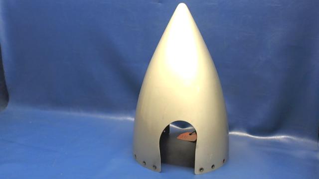 Piper 103877F2 SPINNER - Propeller FIBERGLASS (Hartzell prop)