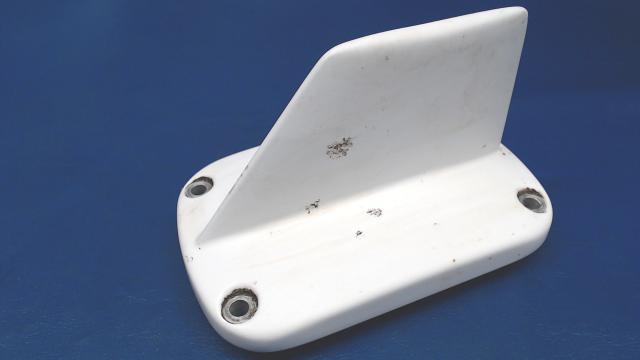 RYAN INTERNATIONAL S72-1750-31L L-BAND ANTENNA