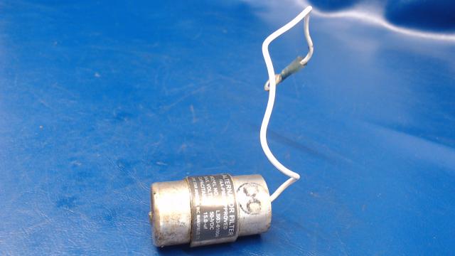 LONESTAR AVIATION LS03-01004 Filter - Alternator (Model LS03-01004)