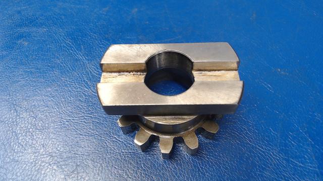 Lycoming O-235-C1 61665 Gear - Magneto Impulse Coupling