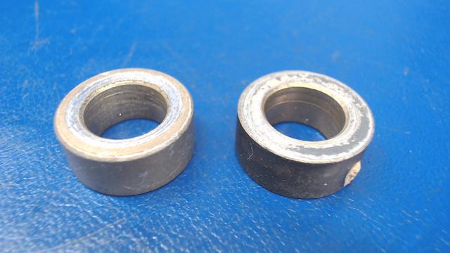 Lycoming IO-360-A2B 74887 SPACER 33/64 I.D. x 7/8 O.D.x 3/8 thick (Qty 2)