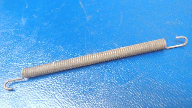 Cessna 0711021-9 SPRING