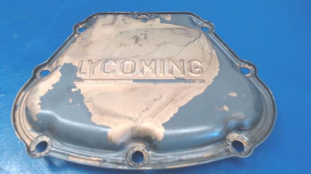 Lycoming IO-360-A2B 68795 Cover - Rocker Box