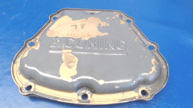 Lycoming IO-360-A2B 68795 Cover - Rocker Box