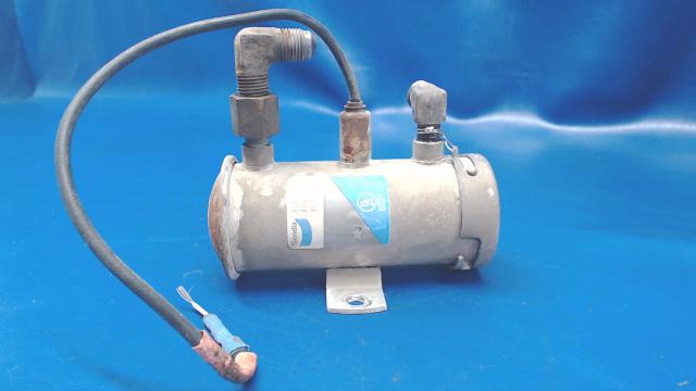 Bendix 481 666 PUMP Electric fuel 12 volt Model 478360