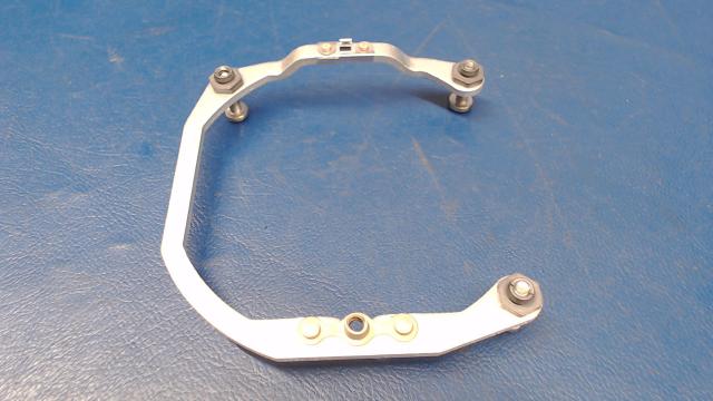 Garmin NPN MOUNT BRACKET FOR GARMIN G5