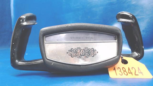 Cessna 0896132-37 CONTROL WHEEL ASSEMBLY - RH MAP LIGHT