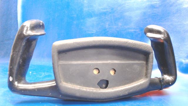 Cessna 0896132-41 CONTROL WHEEL ASSY-AUTOPILOT & MIC SWITCH
