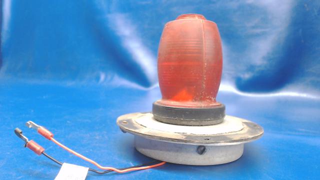 Whelen 01-0770509-00 LIGHT ASSEMBLY-FLASHING BEACON