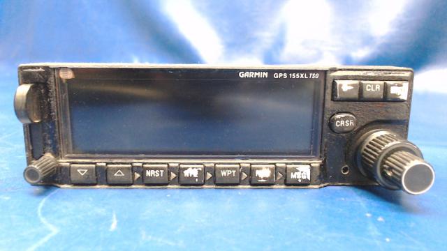 Garmin 011-00412-00 GPS-155XL IFR-Approach GPS/COM Moving Map