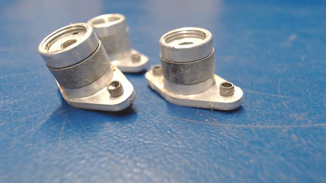 Cessna S1115-19 RECEPTACLE (QTY 3)