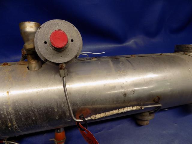 JANITROL 07E94-2 HEATER ASSEMBLY (Model B4050) 24v