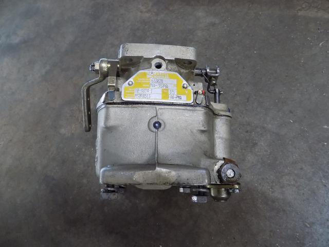 Continental O-200A . Engine w/Accessories TSMO=1842.04 (PROP STRIKE)