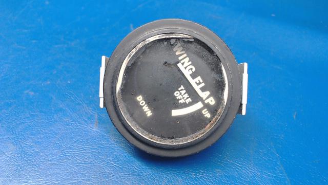 AC 5644292 WING FLAP UP Take Off DOWN 12V