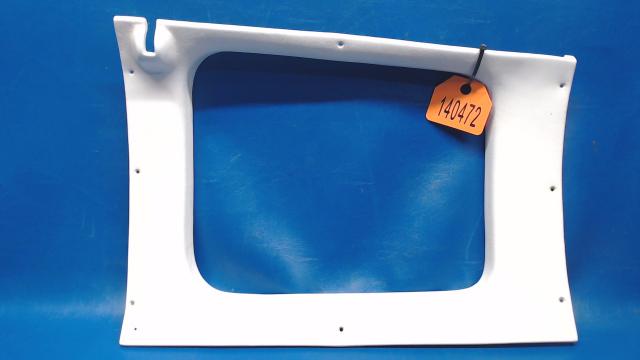 Beechcraft 58-530168-7 MOLDING ASSY-AFT UTILITY DOOR