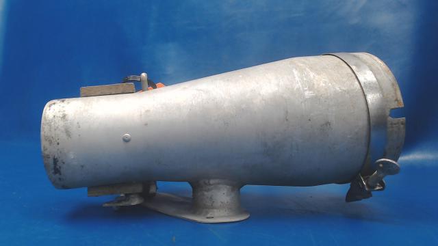 Beechcraft 105-550001-13 PLENUM ASSEMBLY