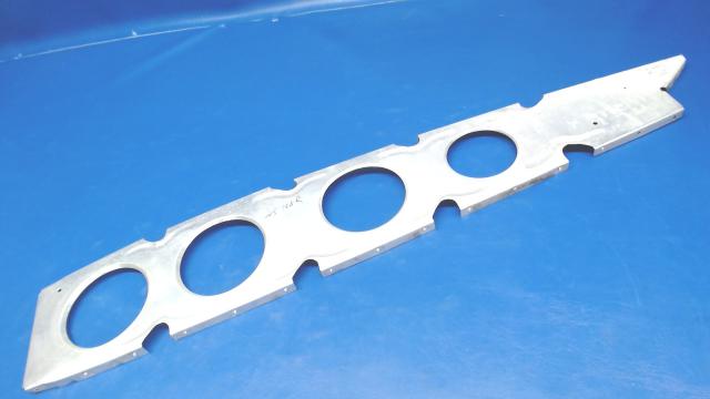 Cessna 0523515-3 RIB-WING CENTER SECTION STA 190