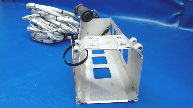 3M 78-8041-7628-3 (TRAY ONLY) RYAN STORMSCOPE WX-10