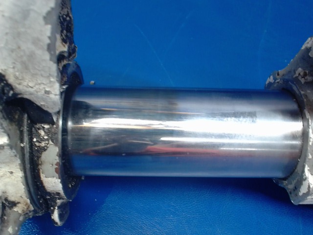 Cessna NPN STRUT. ASSEMBLY-HEAVY DUTY NOSE GEAR (SEE DETAILS)