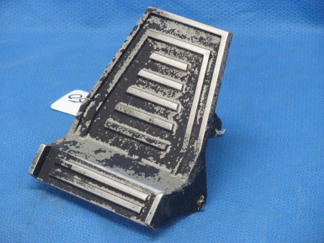 Grumman 606001-1 PEDAL-Rudder