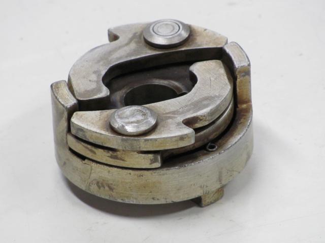 Bendix 10-400167-8 Impulse Coupler Complete
