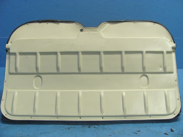 Cessna 1200466-8 & 1200466-9 SEAT - REAR RECLINING BACK